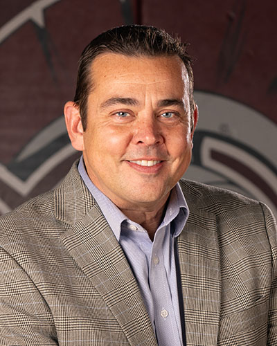 Clarksville Christian School – Leadership